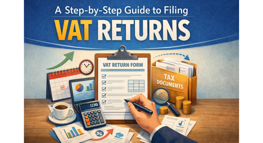 Different VAT Accounting Schemes (Cash, Flat Rate, Retail)